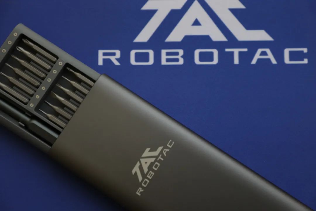 TAC文创重磅来袭 - 全国大学生机器人大赛ROBOTAC官网