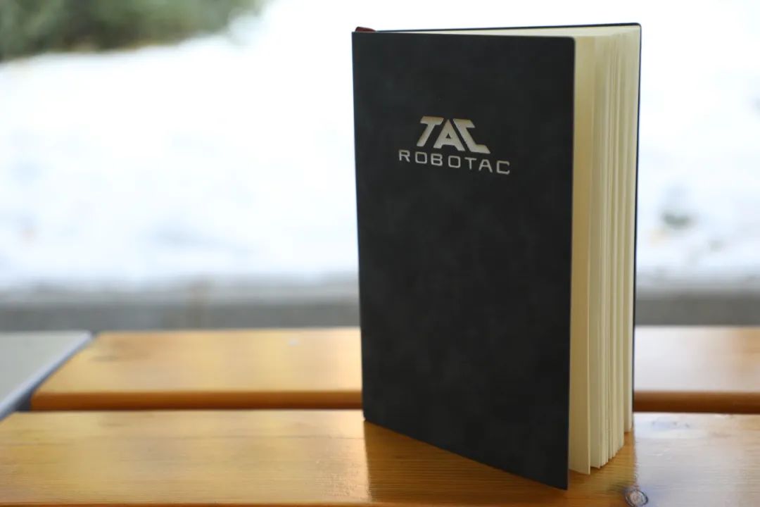 TAC文创重磅来袭 - 全国大学生机器人大赛ROBOTAC官网