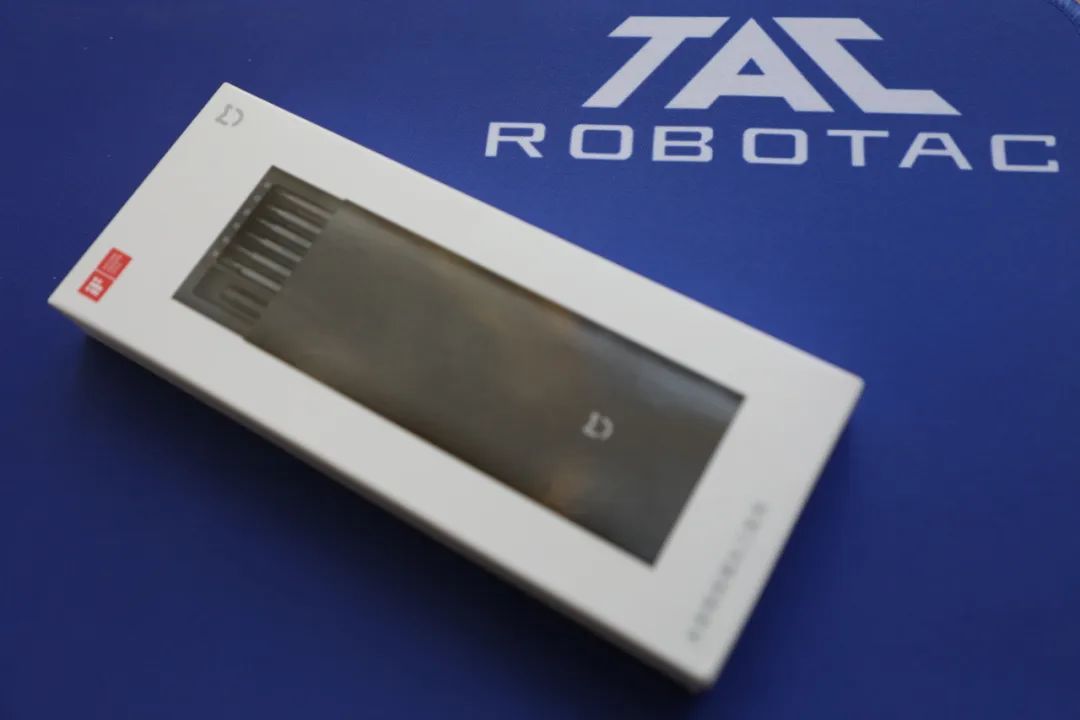 TAC文创重磅来袭 - 全国大学生机器人大赛ROBOTAC官网