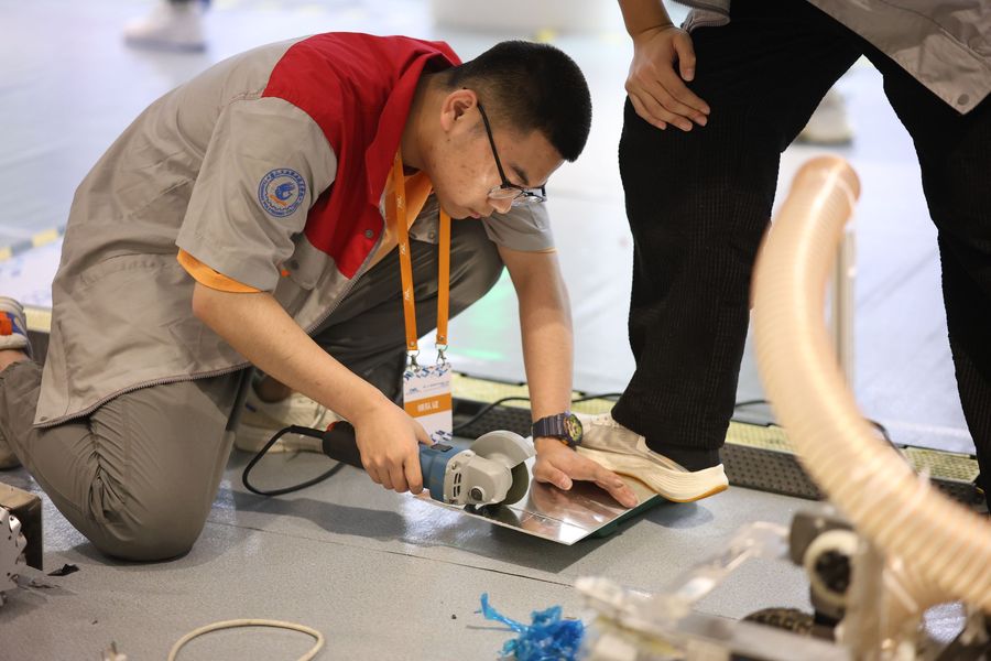 2023 ROBOTAC照片精选