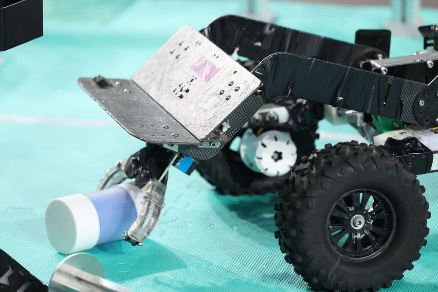 2023 ROBOTAC照片精选