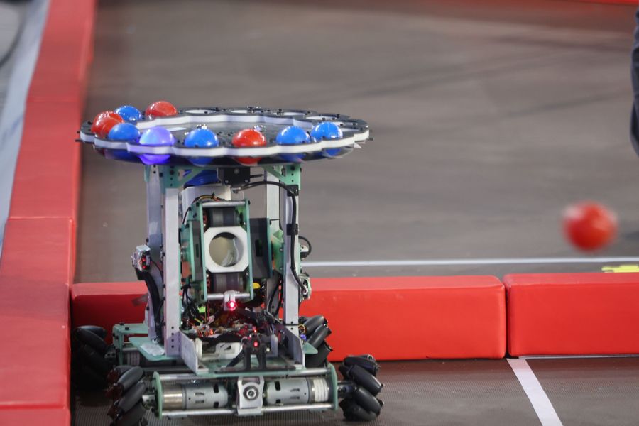 2023 ROBOTAC照片精选