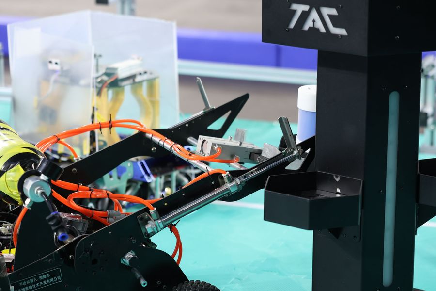 2023 ROBOTAC照片精选