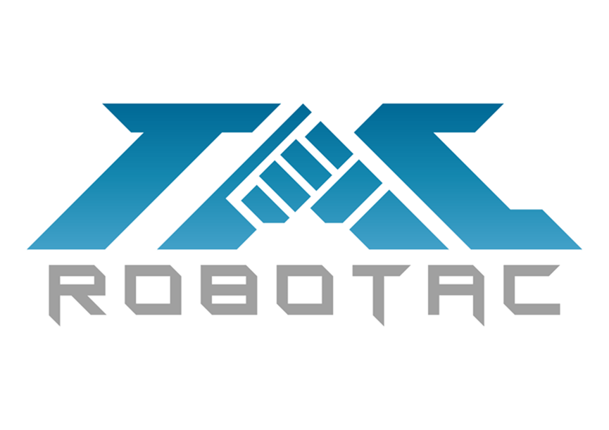 十年新颜：TAC logo全新升级 - 全国大学生机器人大赛ROBOTAC官网