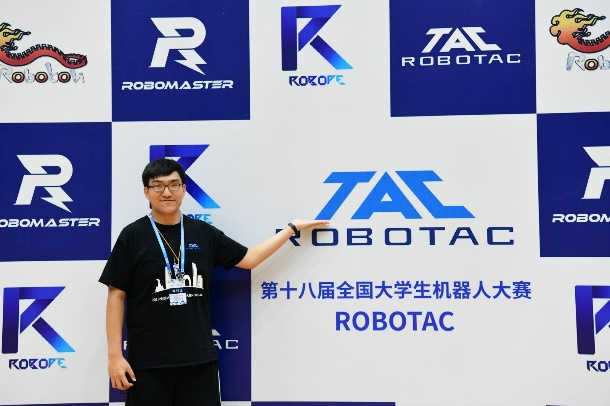 征集启事 | 十年TAC，岁月有痕 - 全国大学生机器人大赛ROBOTAC官网